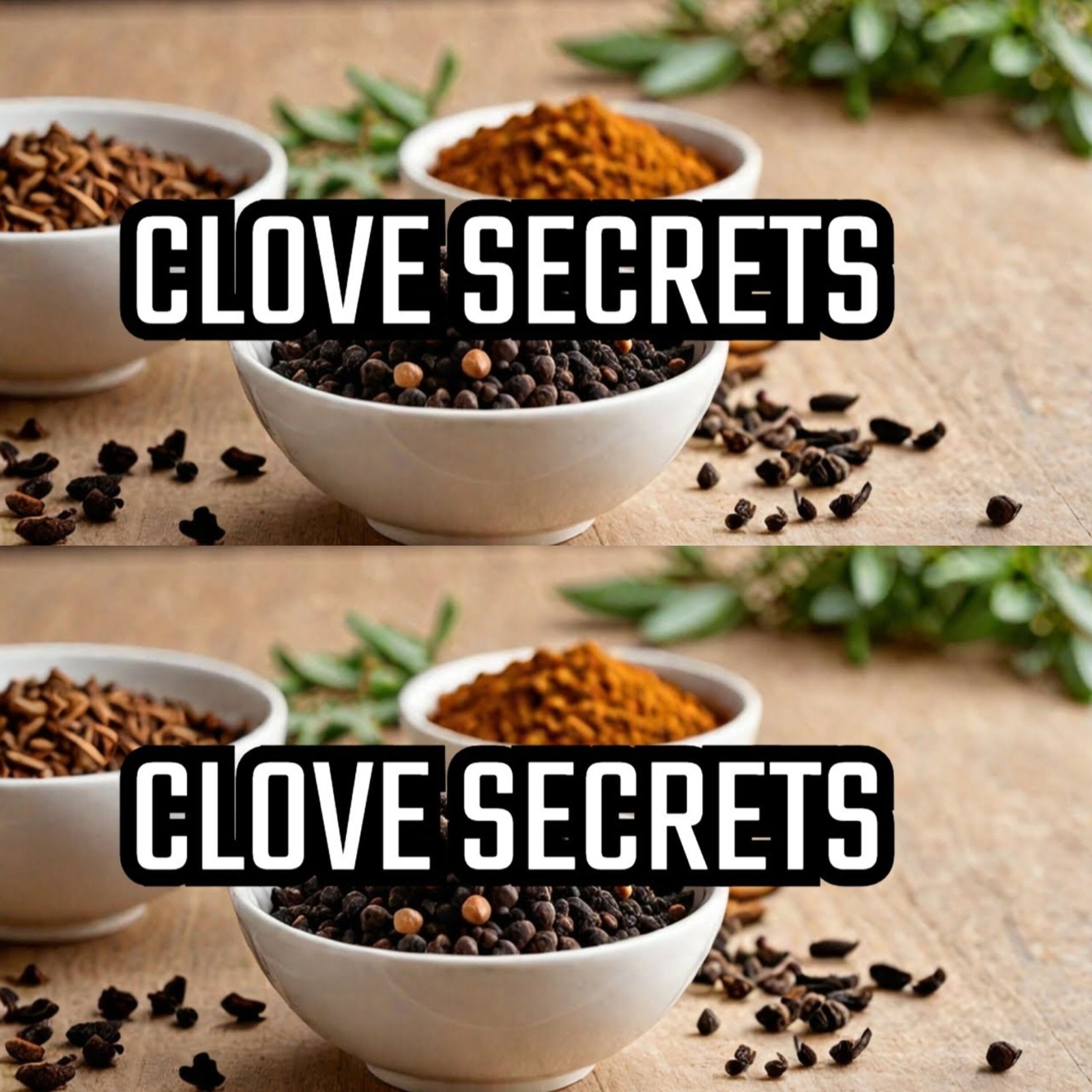 20 Amazing Benefits of Cloves: Unlocking the Power of this Tiny Spice ...
