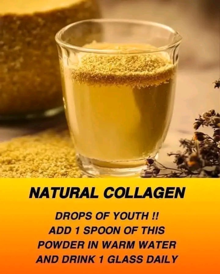 Natural Collagen Powder For Glowing Skin - All easy recipes