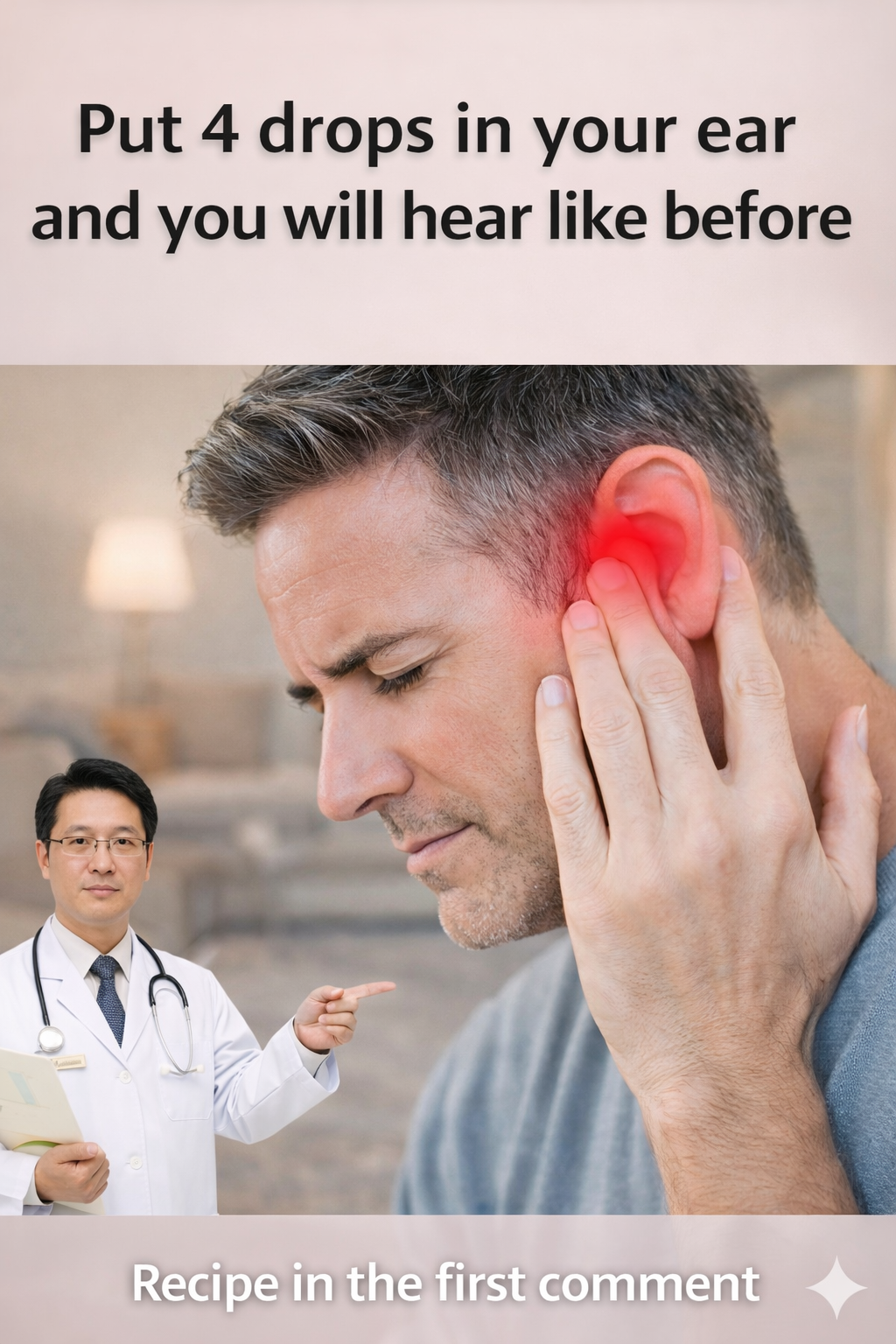 Natural Remedies for Ear Pain and Infections (Effective & Safe Home ...