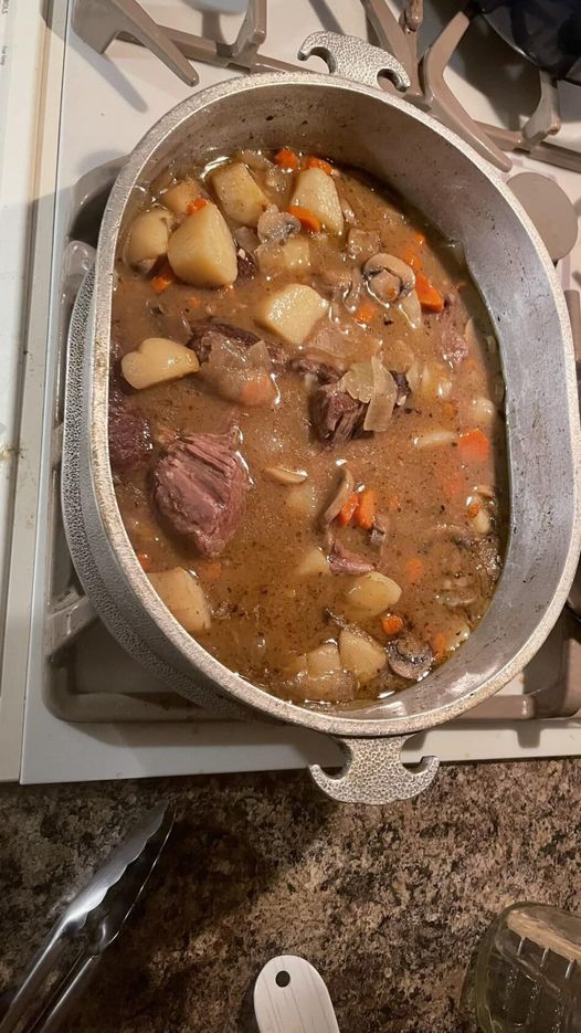 Beef Stew - All easy recipes